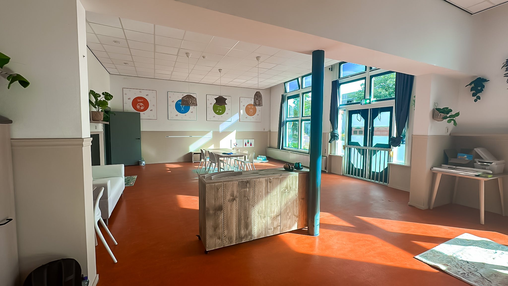 BSO Wonder | Sportify Kids